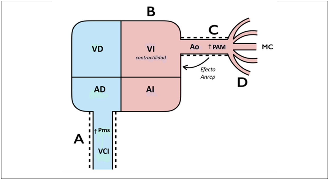 Rev. Chilena de Medicina Intensiva